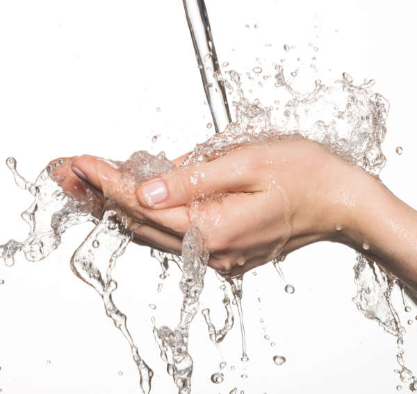 How Much Hand Washing Is Too Much OCD Washing Hands